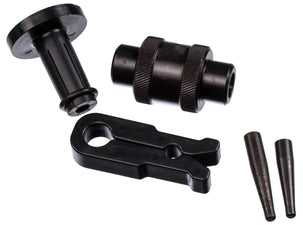 Home EN-51955 Alternative Injector Seal Installer & Sizer Tool Set