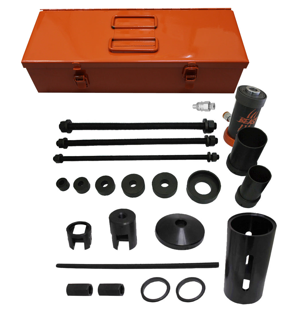 Home 50544012 Alternative Universal Pin & Bushing Airliner Suspension ...