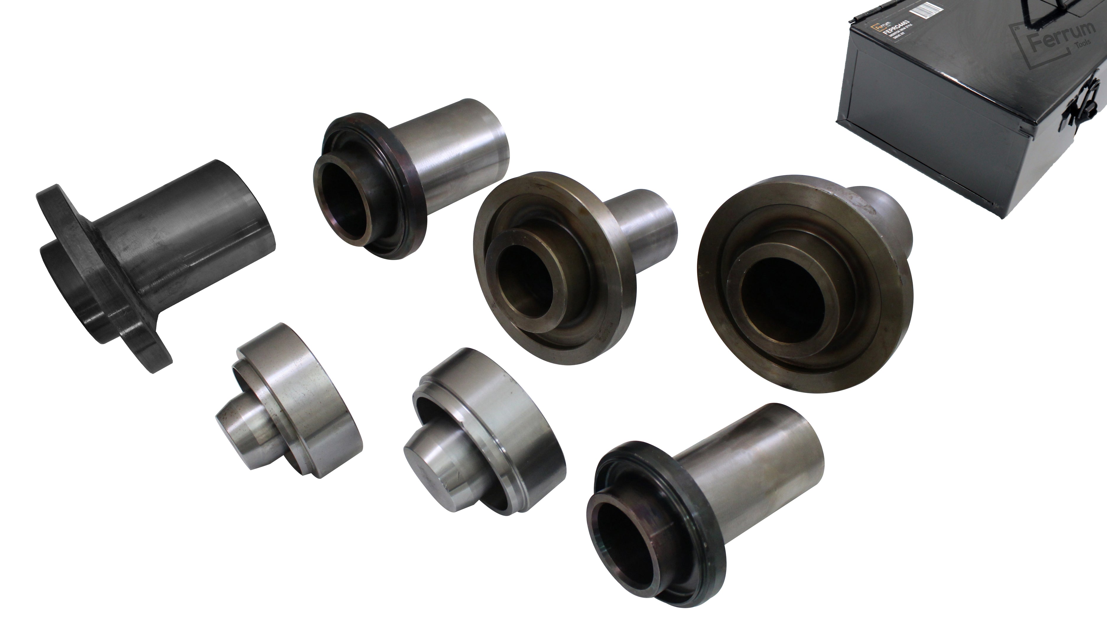 Home KIT4463 Alternative Drive Kit with Additional Adapter