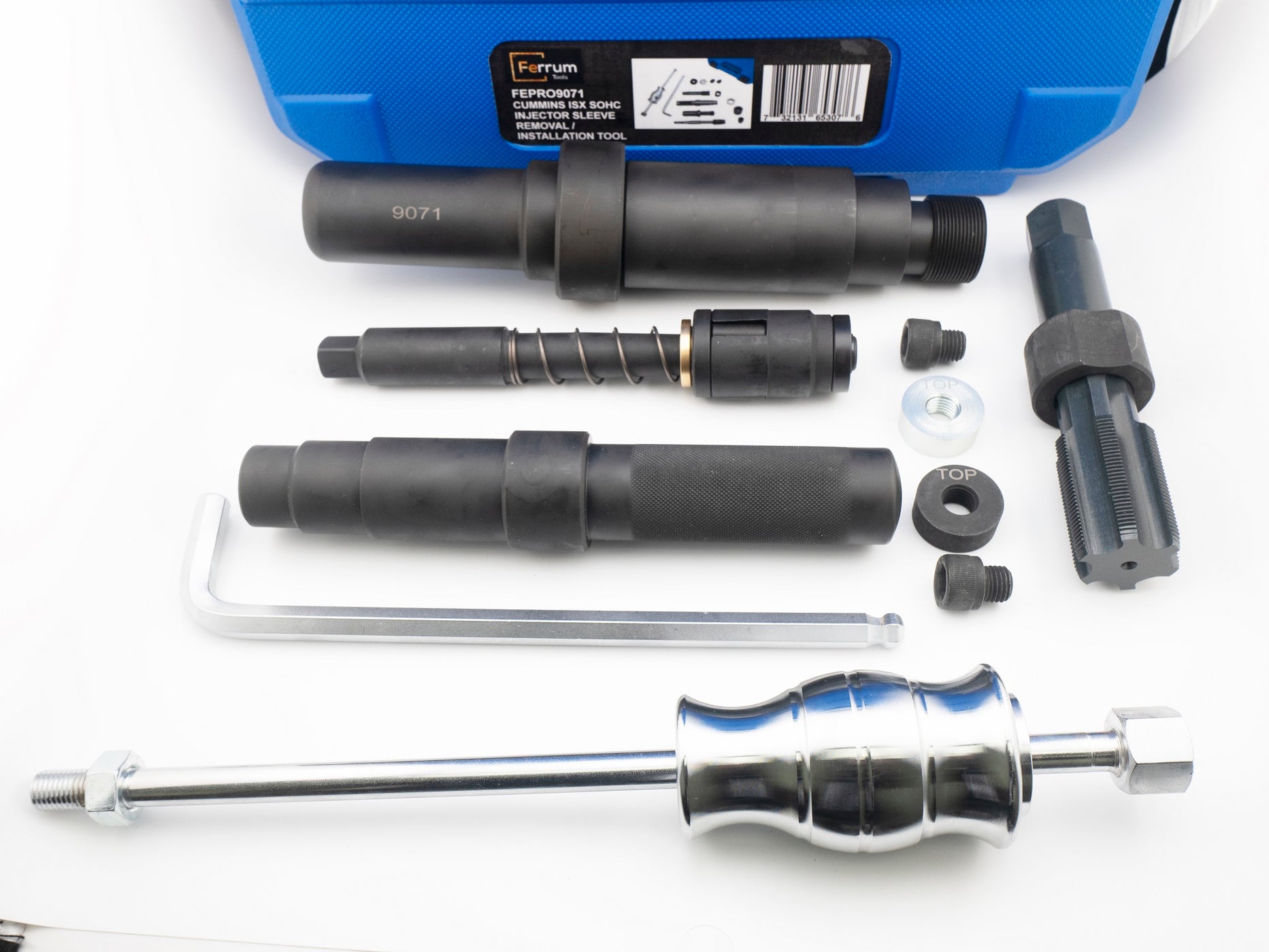 450 6157 00 alternative cummins x15 isx15 qsx15 single overhead cam ...