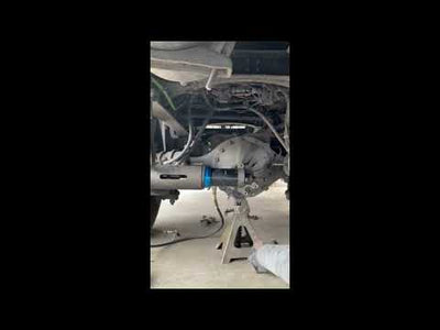 50544012 Alternative Universal Pin & Bushing Kit Airliner Suspension ...