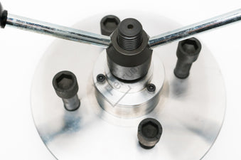 Home Volvo D13/FM12 Rear Crankshaft Oil Seal Installer Tool 9990166 ...