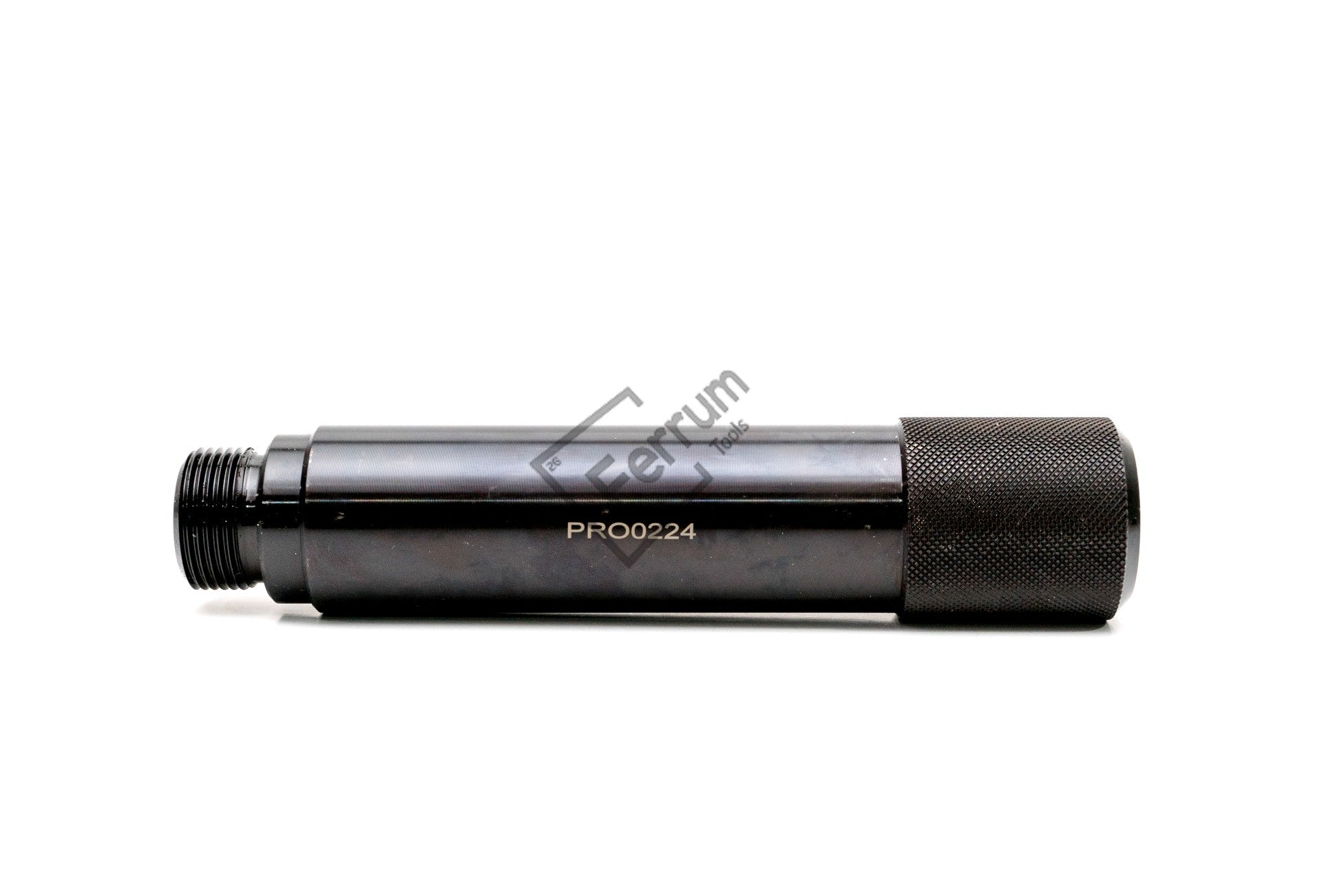 home caterpillar c15 engine injector sleeve tube installer tool ...