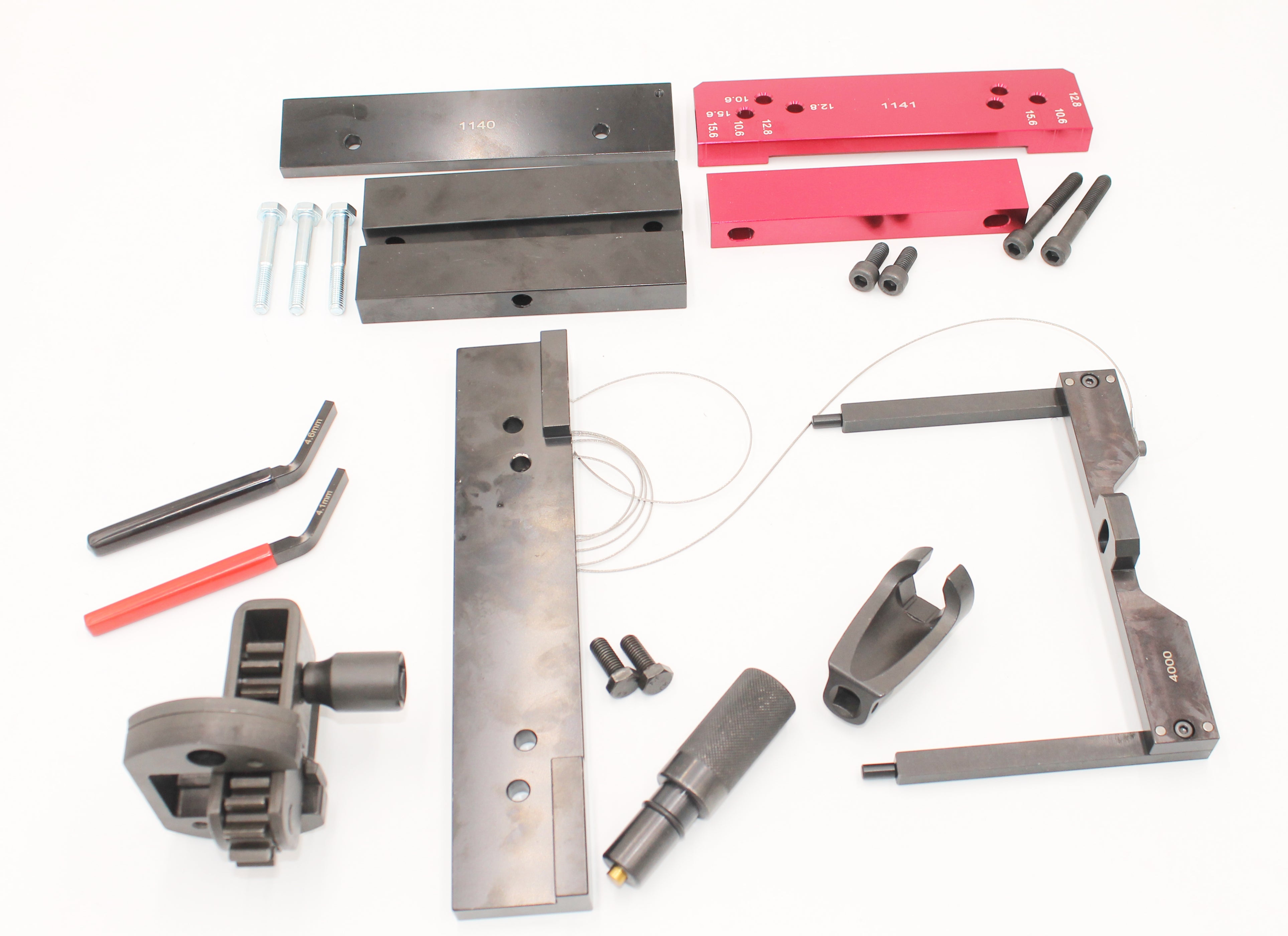 Home DETROIT DIESEL DD13 DD15 DD16 ENGINE CAM TIMING MULTIPLE TOOL SET ...