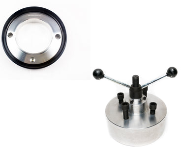 Home Volvo D13/FM12 Rear Crankshaft Oil Seal Installer Tool 9990166 ...