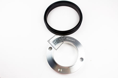 Home Volvo D13/FM12 Rear Crankshaft Oil Seal Installer Tool 9990166 ...