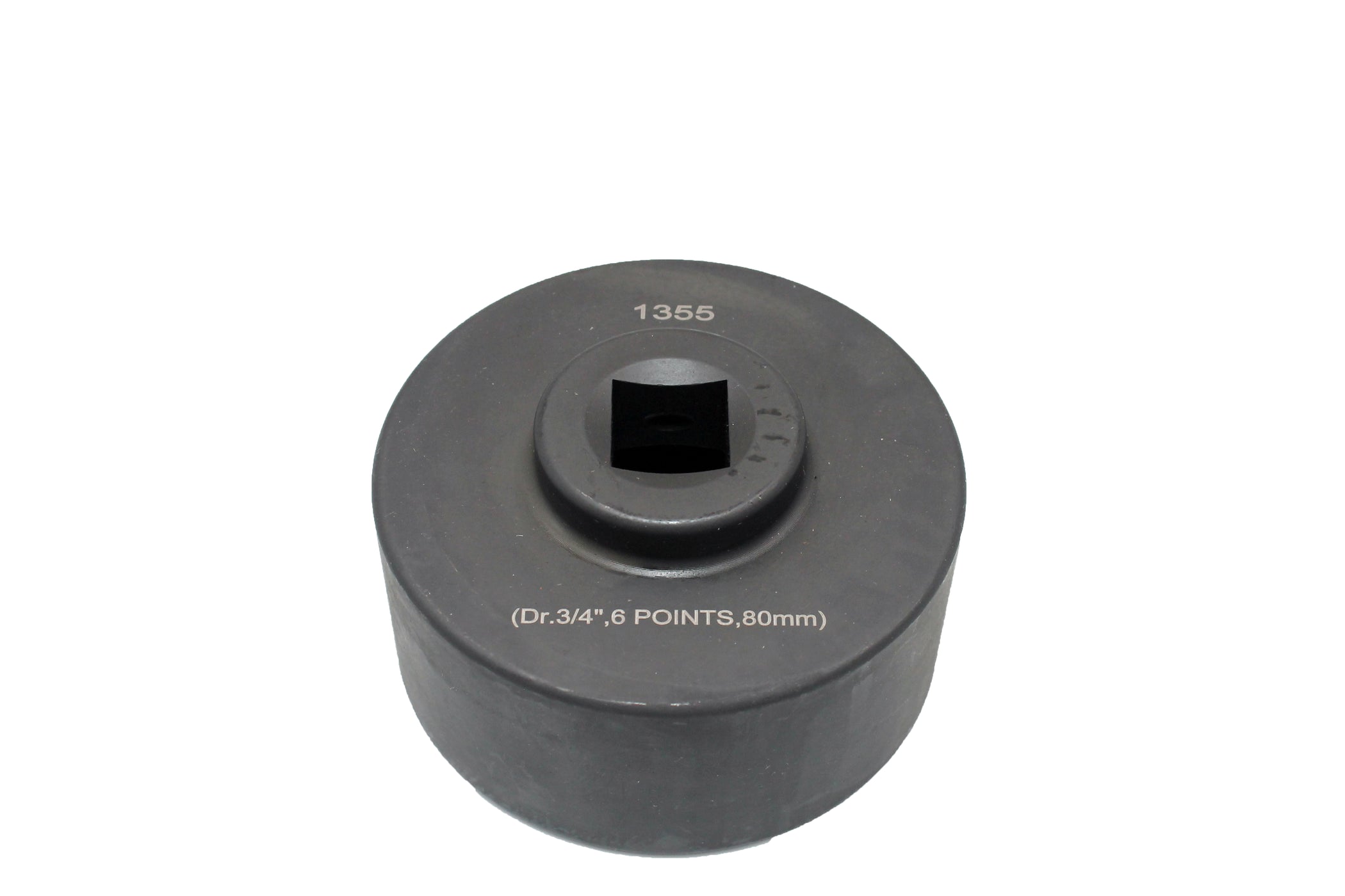 Home VOLVO (FM12/D13) KING PIN UPPER COVER SOCKET (Dr. 3/4", 6 POINTS ...