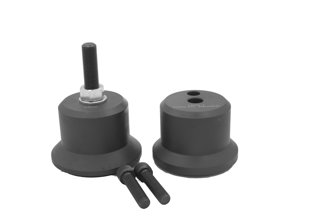 WEONEFIT Front Crankshaft Seal Installer Tool 303-1509 6.7L