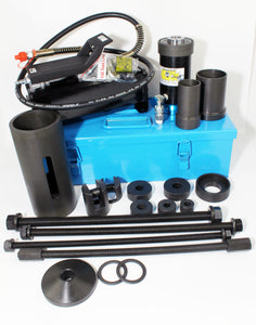 Home Pin & Bushing Kit with Pin & Bushing Adapter with Air Pump ...