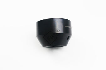 Mercedes 6 PT Pinion Nut Socket W742589020700 Detroit Diesel DD15