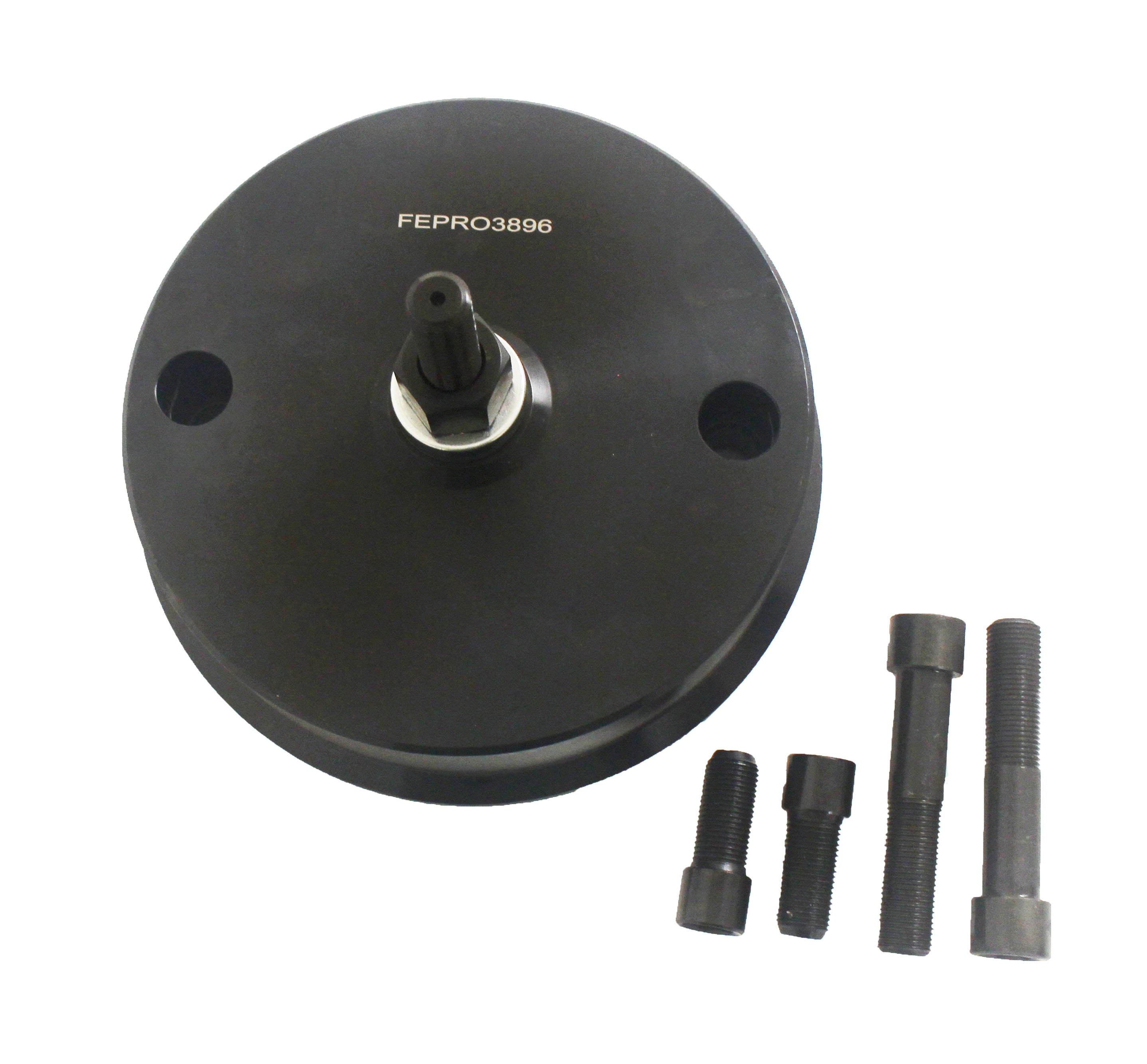 Home Volvo D12 D13 D16 Rear Crankshaft Seal Installer Tool 9998238 ...