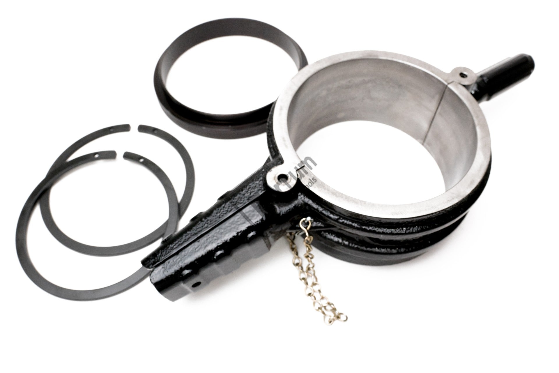 Home Cummins ISX Caterpillar 3400 C15 Piston Ring Compressor Set ...