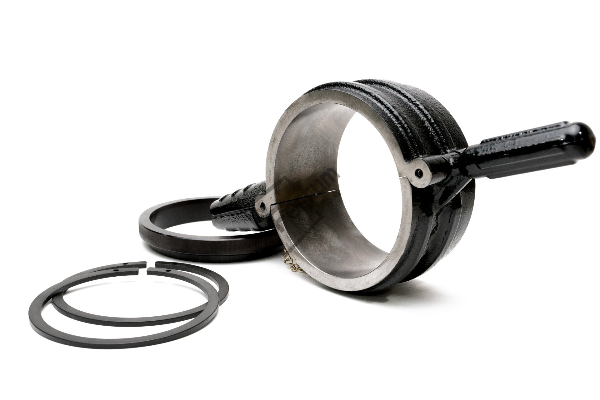 Home Cummins ISX Caterpillar 3400 C15 Piston Ring Compressor Set ...