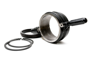Cummins ISX Caterpillar 3400 C15 Piston Ring Compressor Set 5299448 PT ...