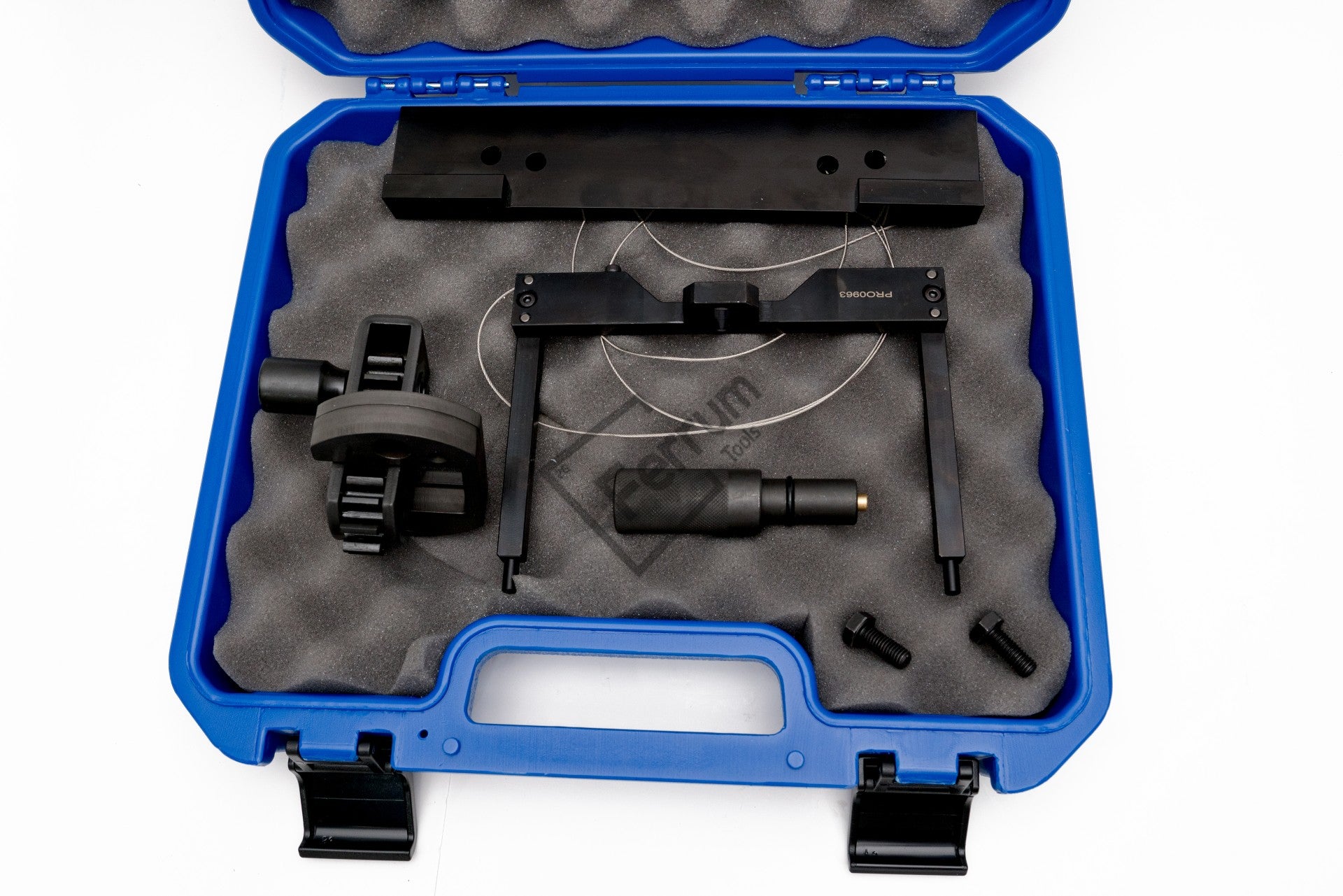 Home Detroit Diesel DD15 DD16 Cam Timing Tool Bundle EPA07 EPA10 Engines