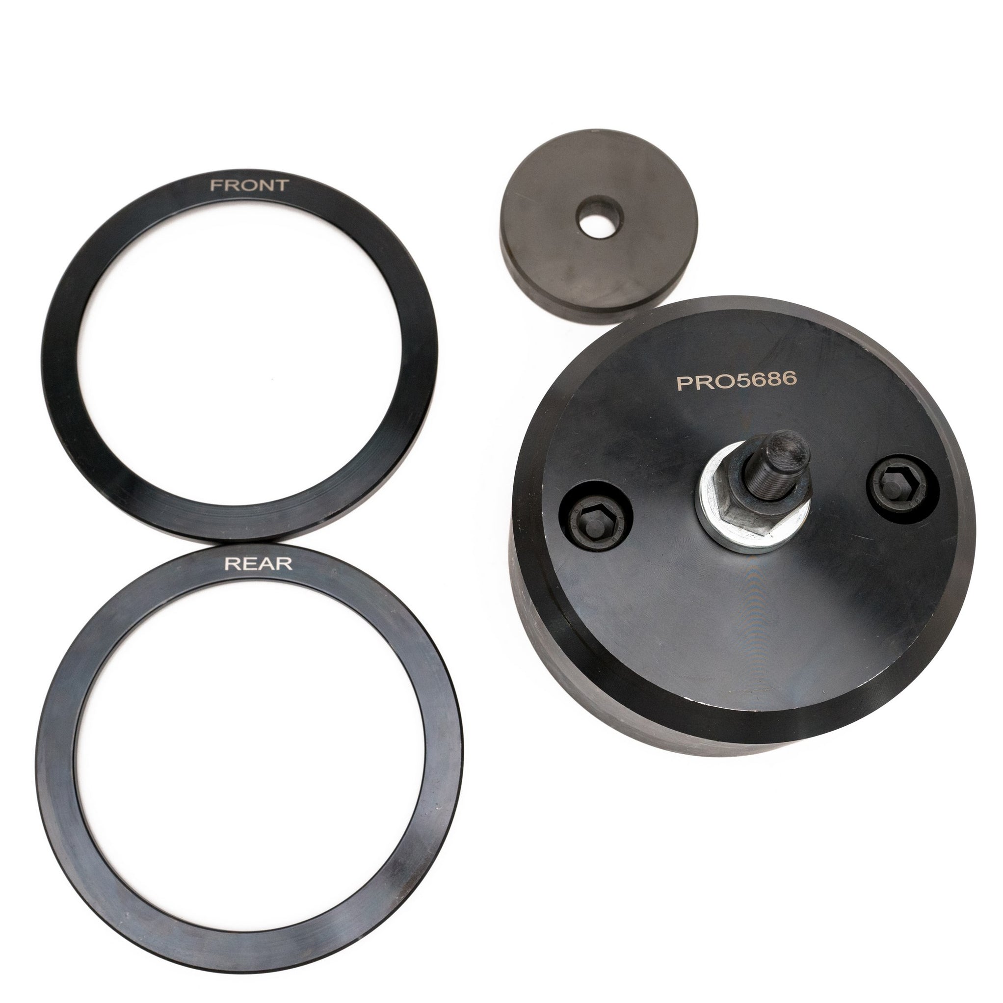 Home Detroit Diesel Series 60 12.7L 14L Front Rear Crank Seal Installer ...