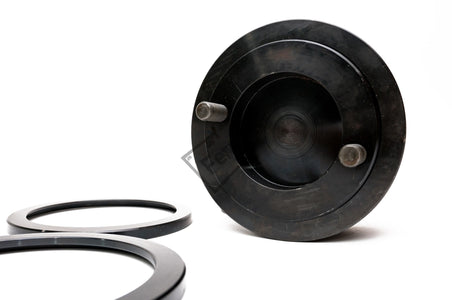 Detroit Diesel Series 60 12.7L 14L Front Rear Crank Seal Installer J ...