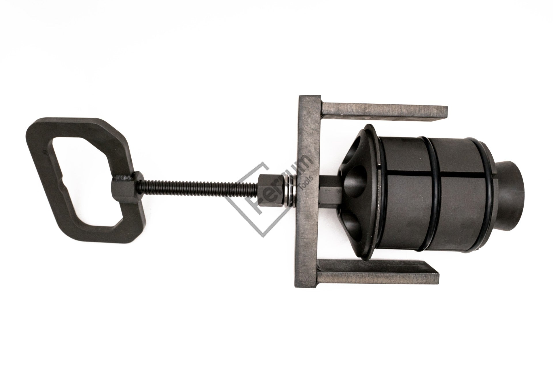 Home Detroit Diesel 60 Series 12.7L EGR 14L DD15 Cylinder Liner Puller ...