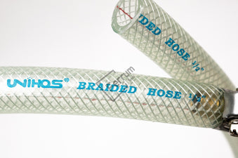 Home Volvo Coolant Drain Hose 9996049 Alt D11 D13 D16 & Mack MP8 MP10 ...