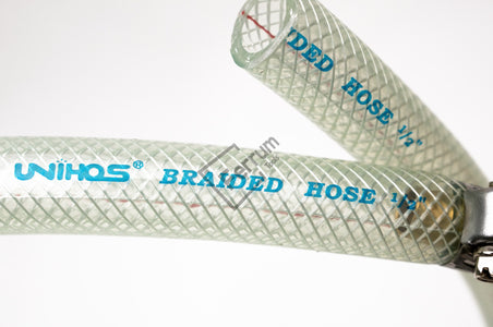 Home Volvo Coolant Drain Hose 9996049 Alt D11 D13 D16 & Mack MP8 MP10 ...