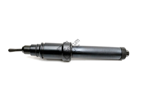 Volvo D11 D12 D13 D16 Injector Cup Remover Installer Tool Kit 9986174 ...