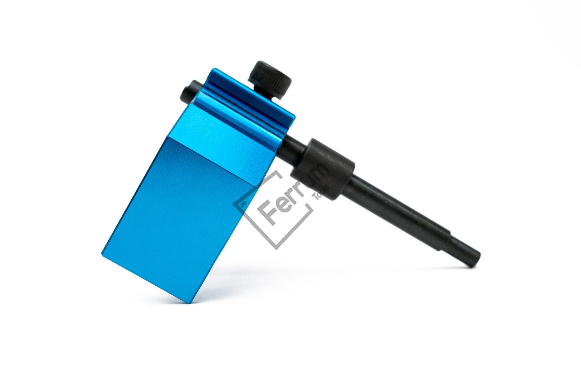 Home Caterpillar 3406E C15 & C16 Diesel Injector Height Tool 9U-7227 Alt