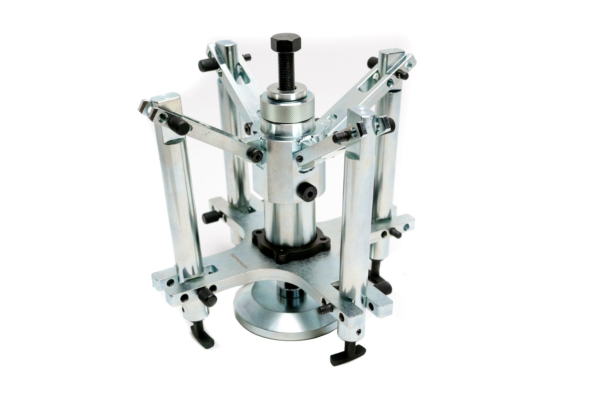 Home Volvo Front & Rear Crankshaft Seal Remover Puller Tool 88800502 ...