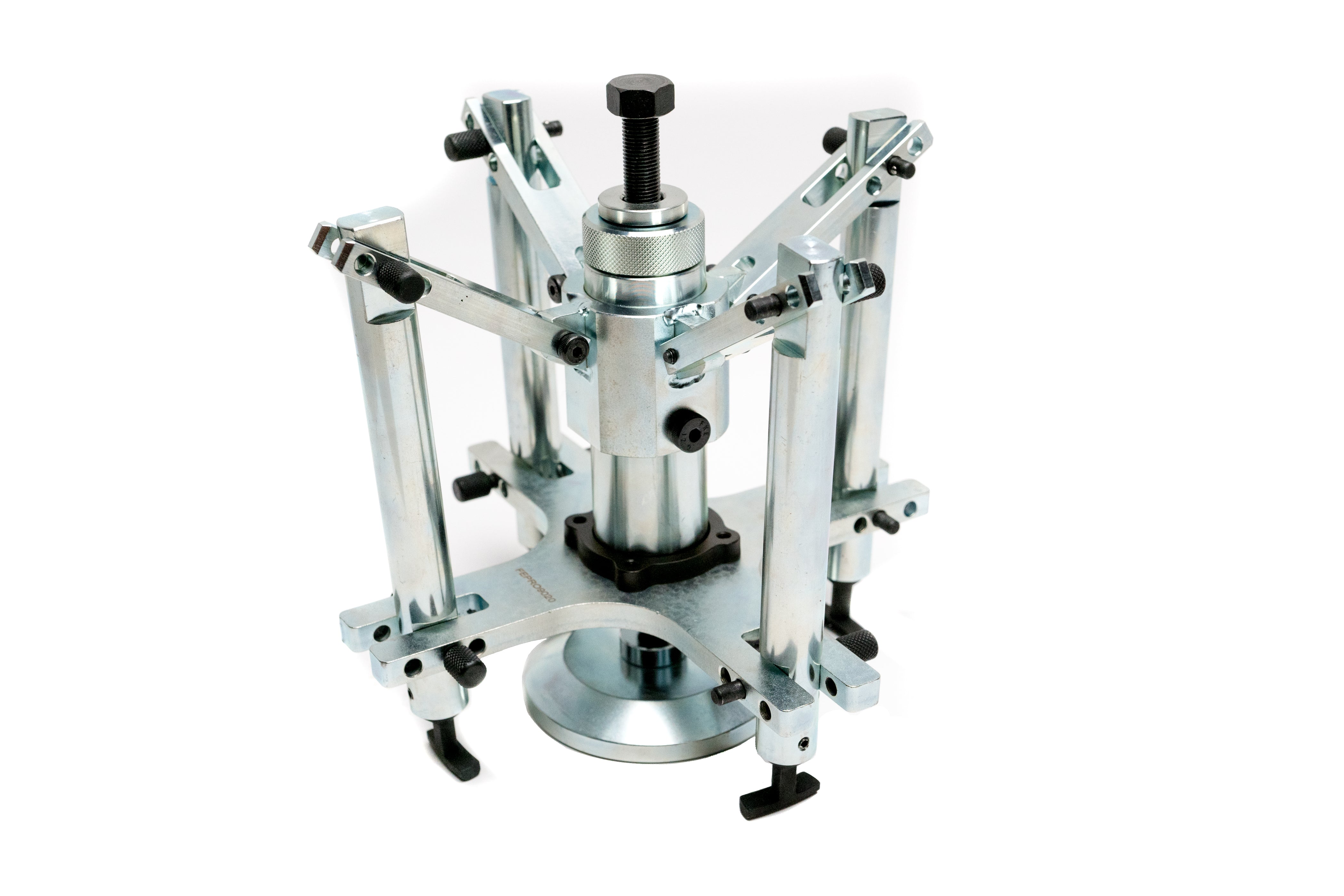 Home Volvo Front & Rear Crankshaft Seal Remover Puller Tool 88800502 ...