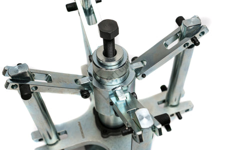 Home Volvo Front & Rear Crankshaft Seal Remover Puller Tool 88800502 ...