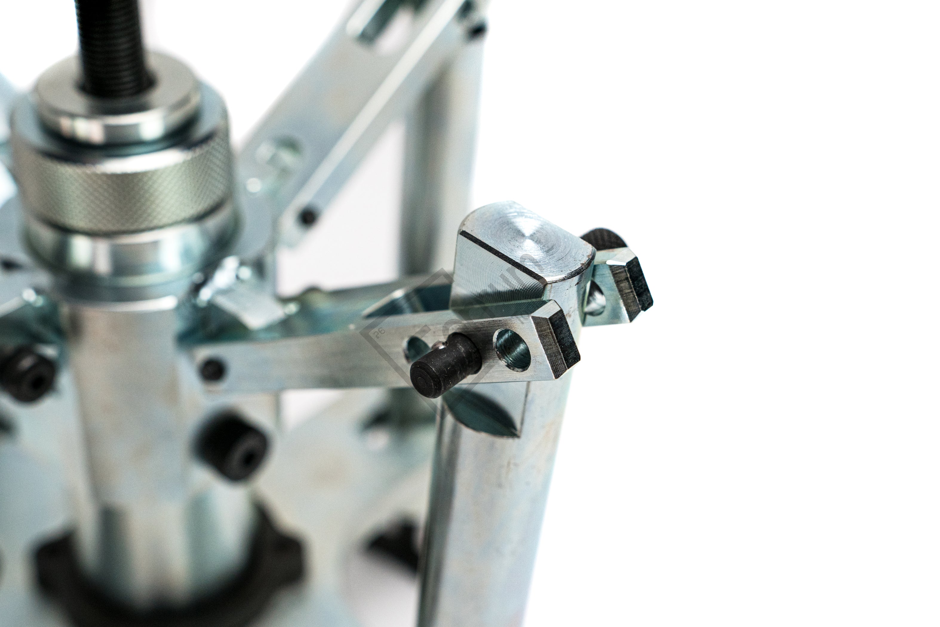 Home Volvo Front & Rear Crankshaft Seal Remover Puller Tool 88800502 ...